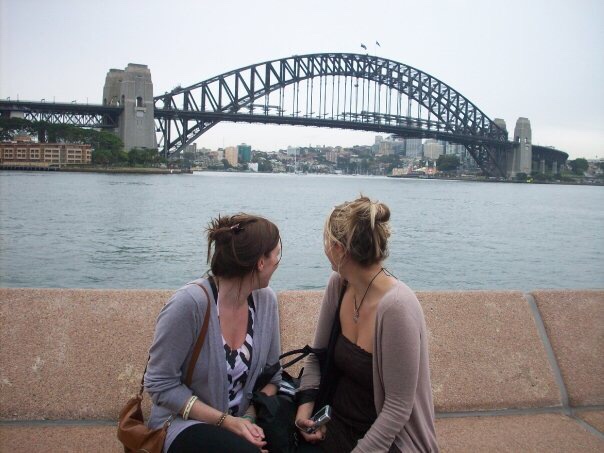 How travelling brought me back to where I first started – Loops Does